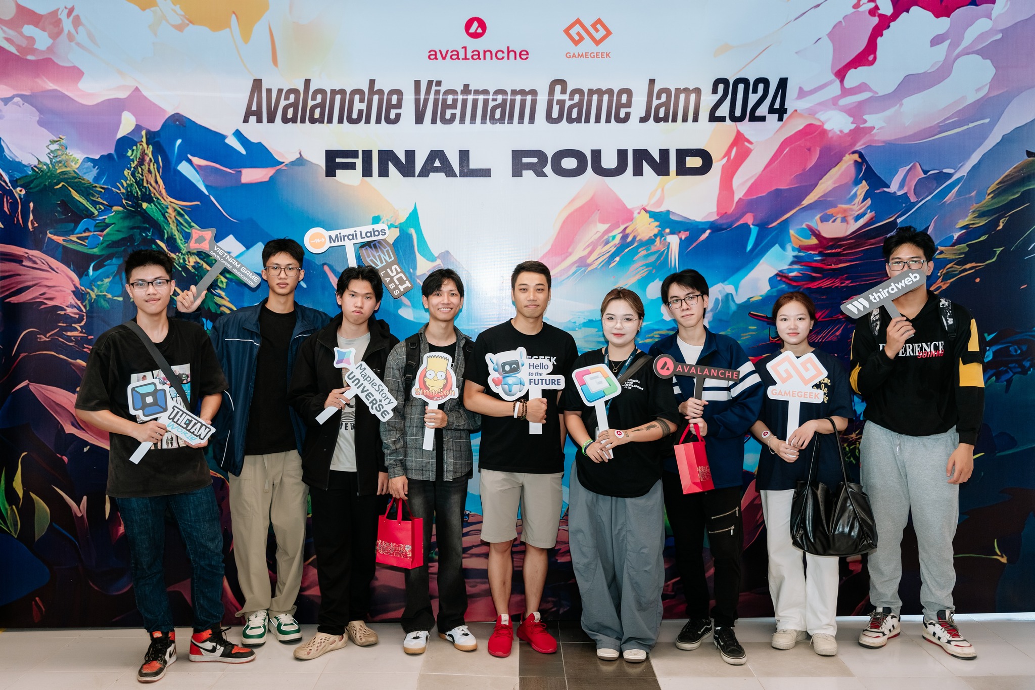 Phenikaa Game Development Club